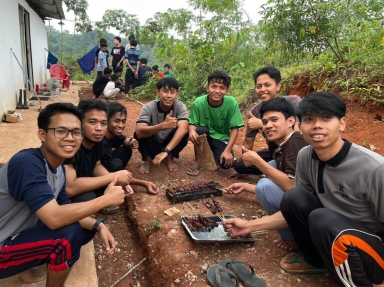 Mengenal Keberagaman di Pesantren Tahfidz Quran Utrujah - Pesantren ...